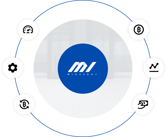 Midas.N - 회사소개